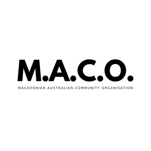Macedonian Australian Community Organisation
